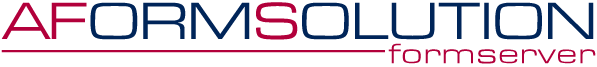 AFS Formserver